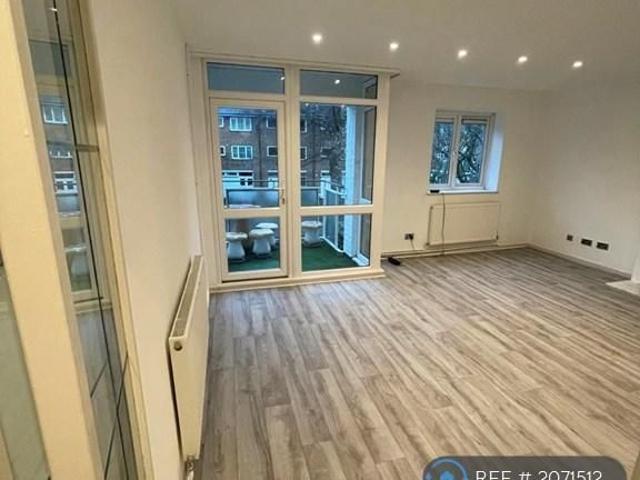 3 bedroom flat to rent