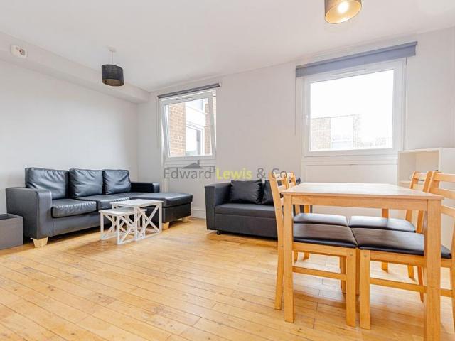 3 bedroom flat to rent