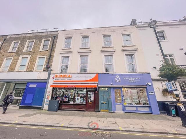 3 bedroom flat to rent
