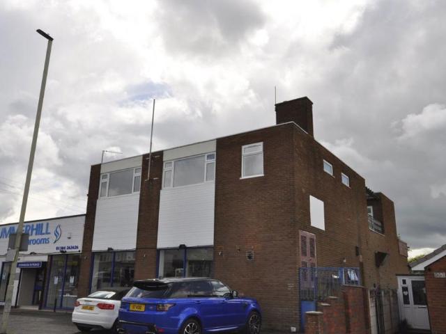 3 bedroom flat to rent