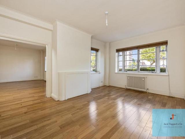 3 bedroom flat to rent
