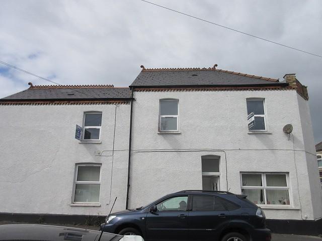 3 bedroom flat to rent