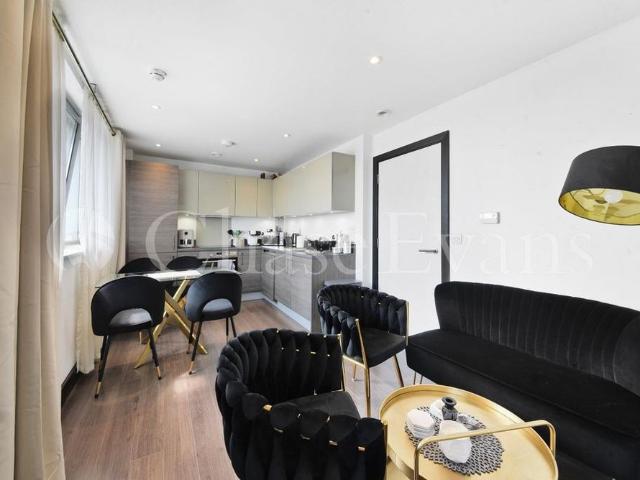 3 bedroom flat to rent