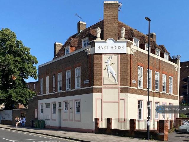 3 bedroom flat to rent