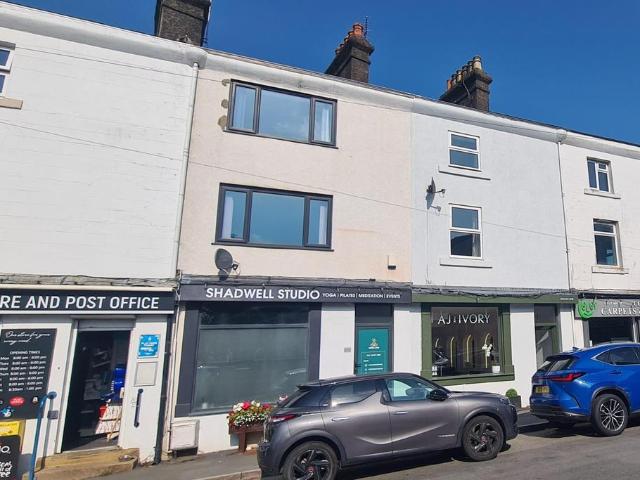 3 bedroom flat to rent