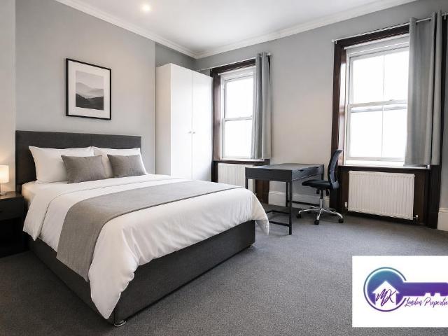 3 Bedroom Flat To Rent