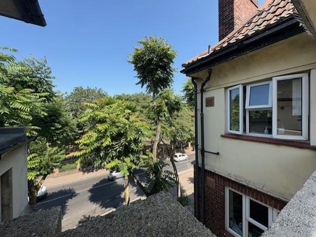 3 bedroom flat to rent