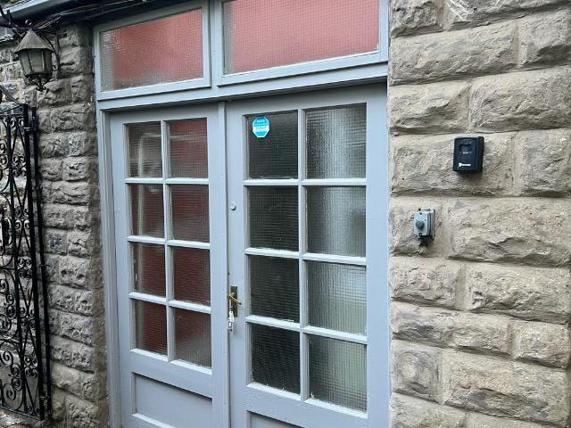 3 bedroom flat to rent