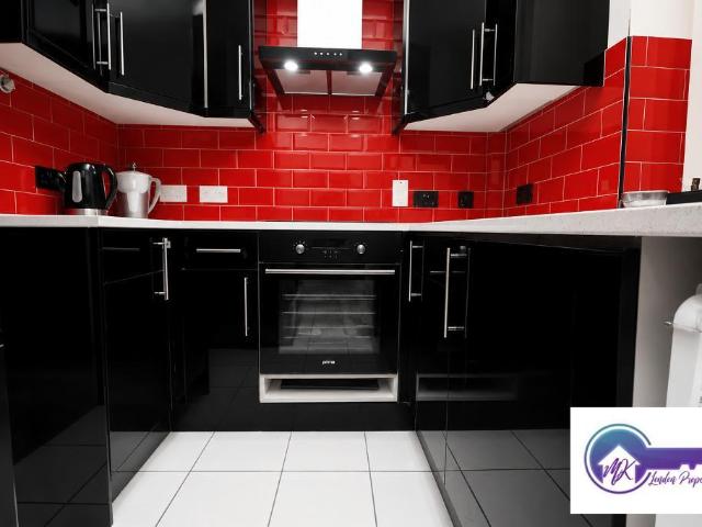 3 Bedroom Flat To Rent