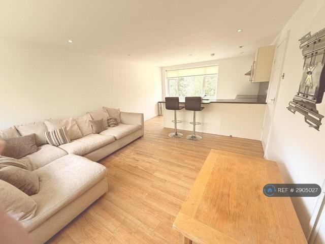 3 bedroom flat to rent