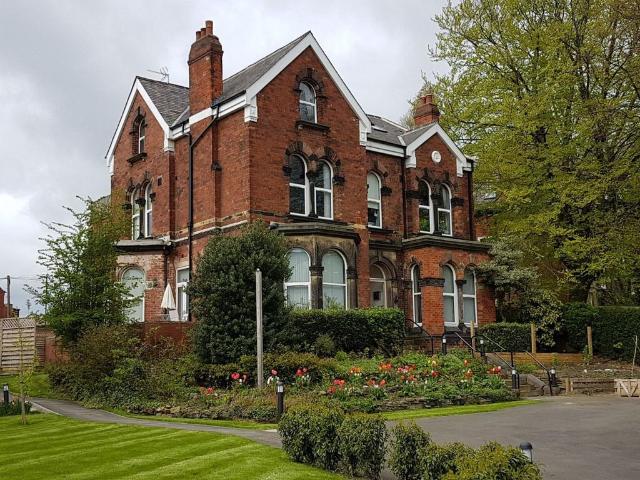 3 bedroom flat to rent