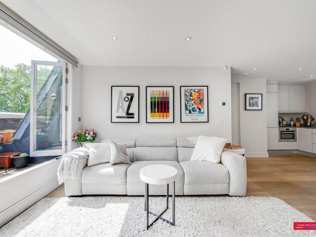 3 bedroom flat to rent