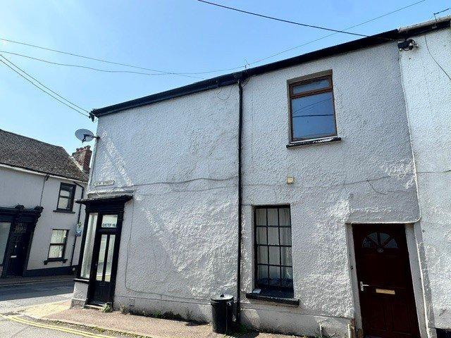 3 bedroom flat to rent