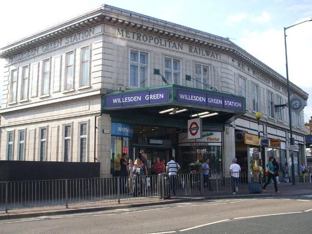3 bedroom flat to rent