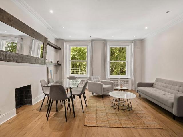 3 bedroom flat to rent