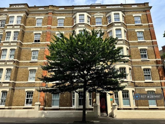 3 bedroom flat to rent