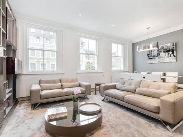 3 bedroom flat to rent