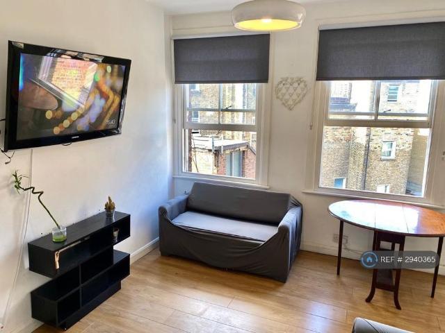 3 bedroom flat to rent