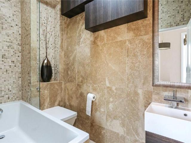 3 bedroom flat to rent