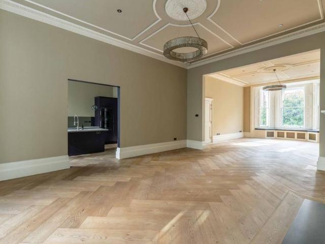 3 bedroom flat to rent