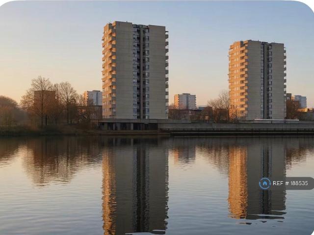 3 bedroom flat to rent