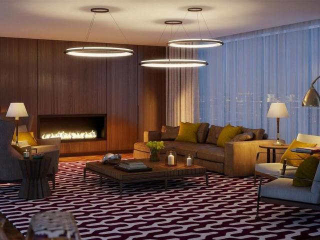 3 bedroom flat to rent