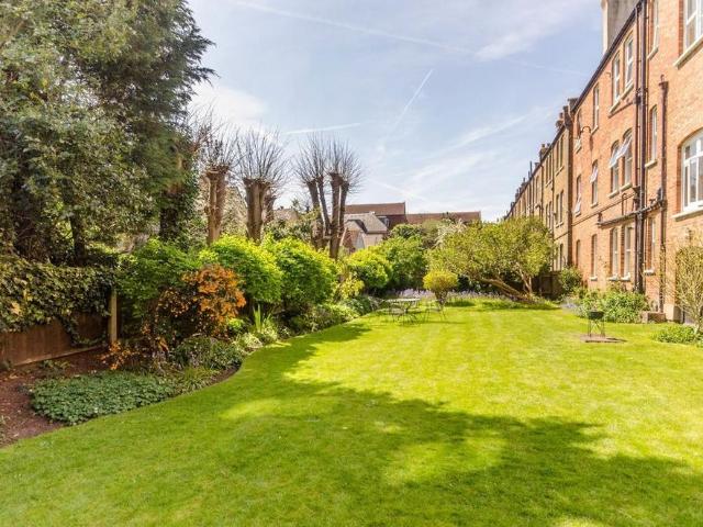 3 bedroom flat to rent