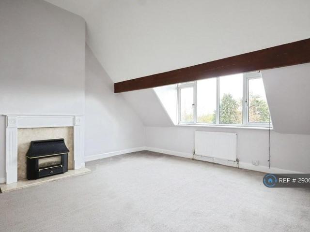 3 bedroom flat to rent