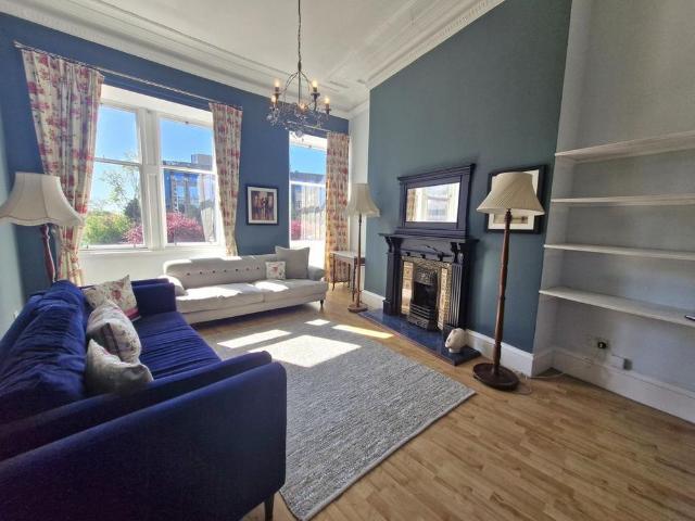 3 bedroom flat to rent