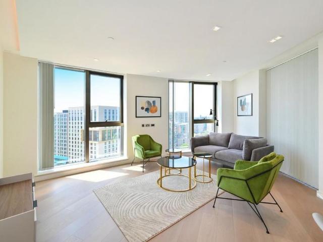 3 bedroom flat to rent