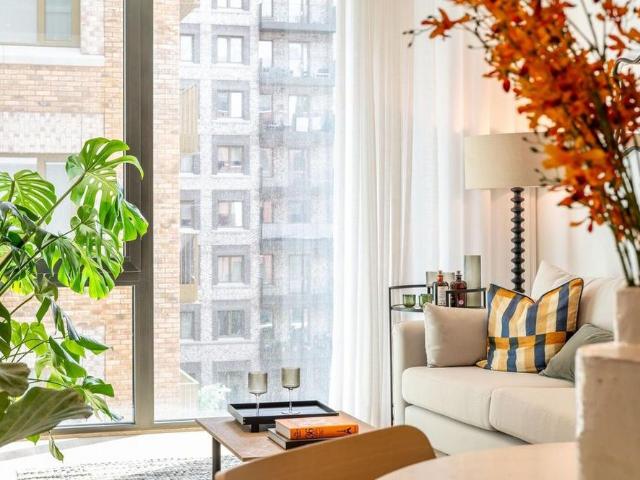3 bedroom flat to rent