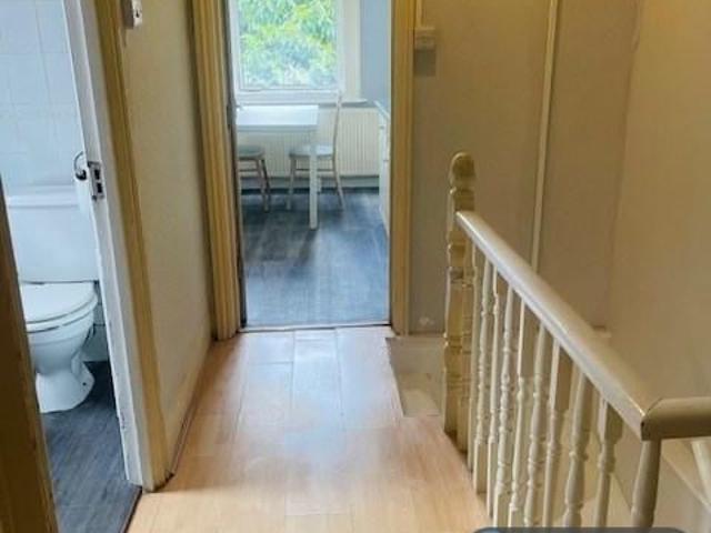 3 bedroom flat to rent