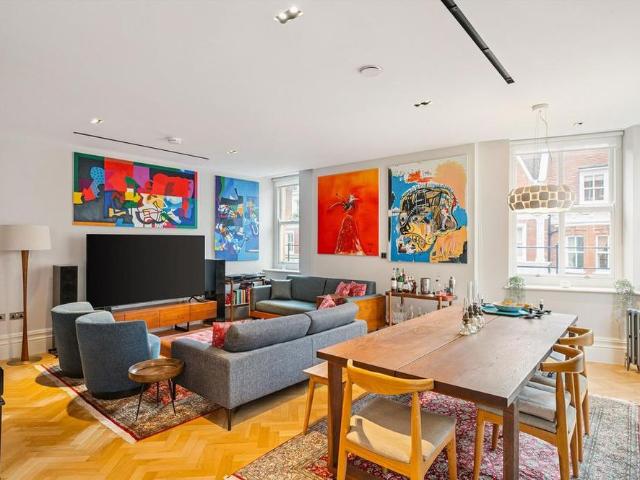 3 bedroom flat to rent
