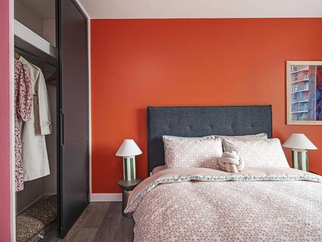 3 bedroom flat to rent