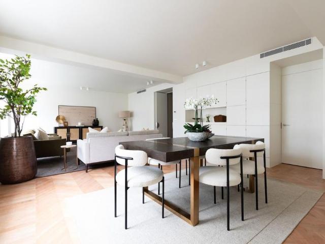 3 bedroom flat to rent