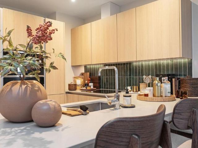 3 bedroom flat to rent