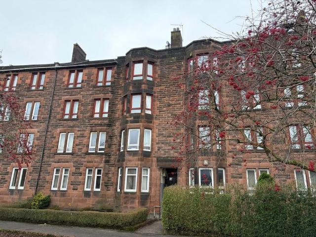 3 bedroom flat to rent