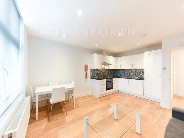 3 Bedroom Flat to rent