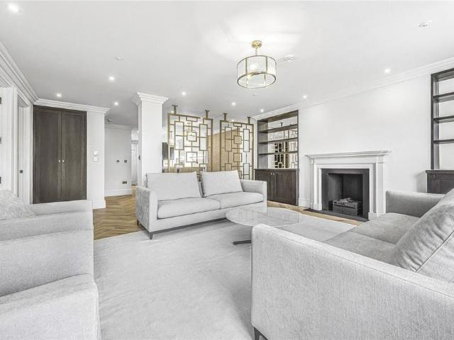 3 bedroom flat to rent