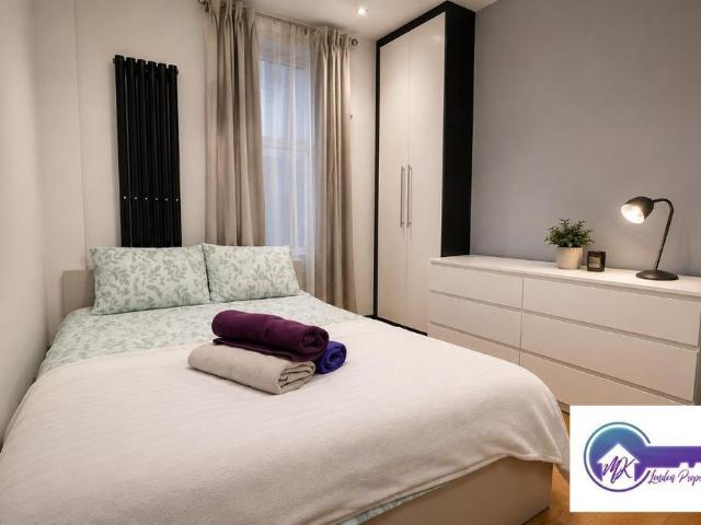 3 Bedroom Flat To Rent