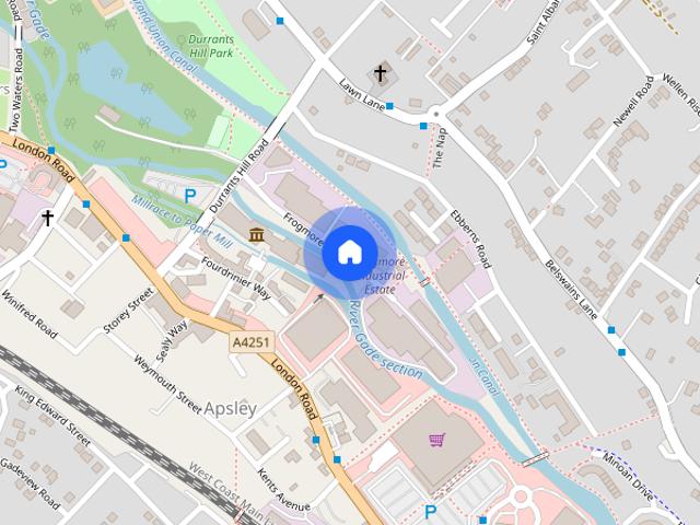 3 bedroom flat to rent
