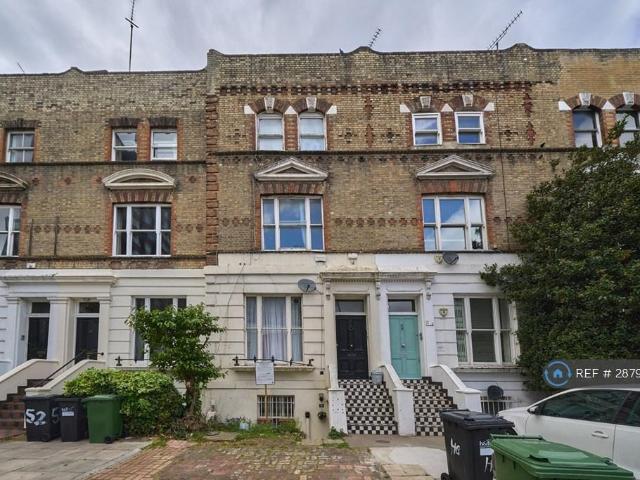 3 bedroom flat to rent