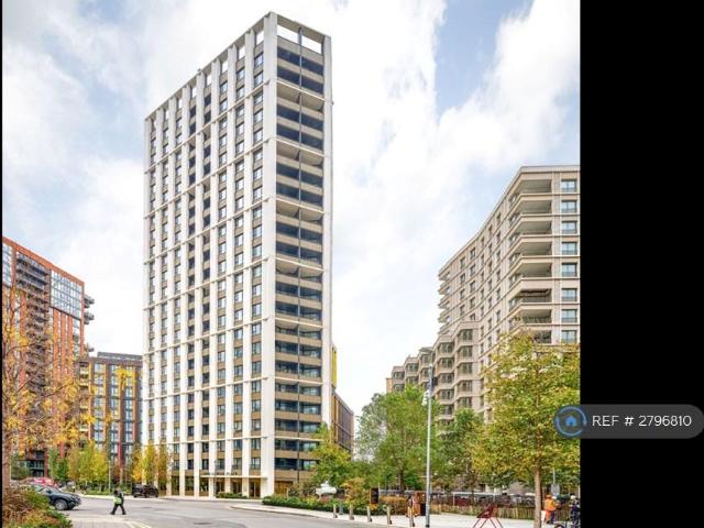 3 bedroom flat to rent