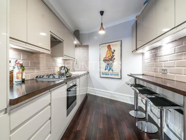3 bedroom flat to rent