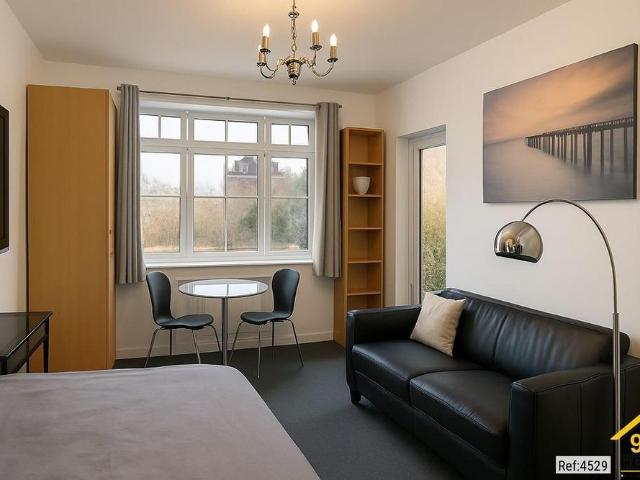 3 bedroom flat to rent