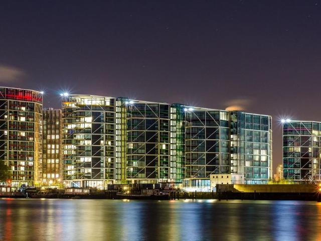3 bedroom flat to rent