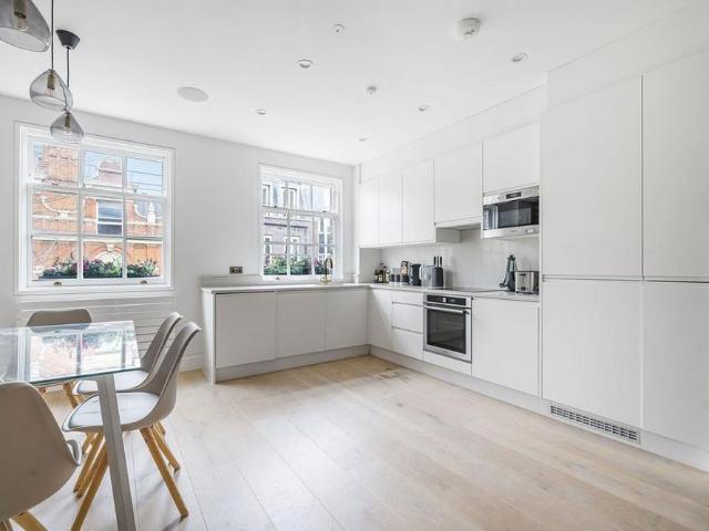 3 bedroom flat to rent