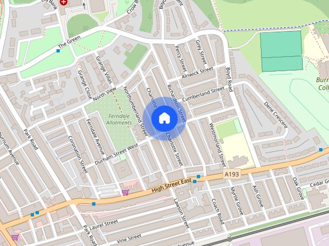 3 bedroom flat to rent