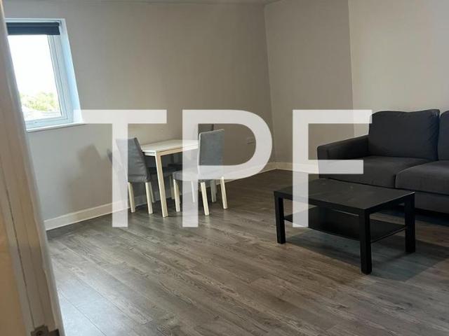 3 bedroom flat to rent