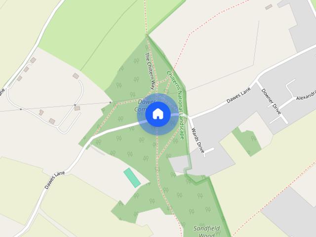 3 bedroom flat to rent